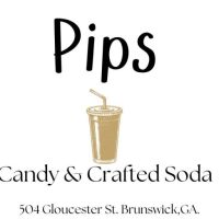PIPS – Candy and Crafted Soda